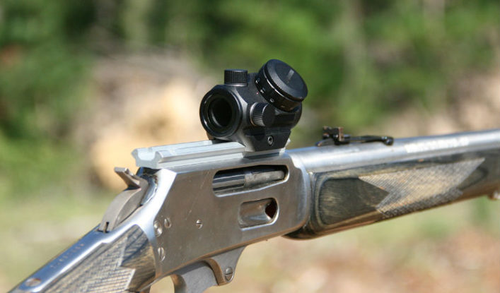 Best Red Dot Sight Buying Guide - BestGunSights.com