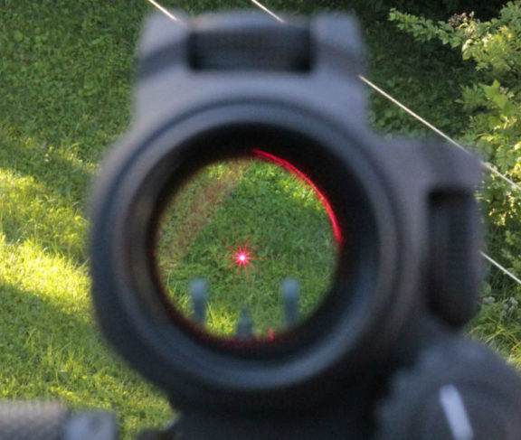 Best Red Dot Sight Buying Guide - BestGunSights.com
